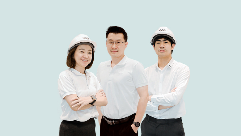 EEC Engineering Network - Index